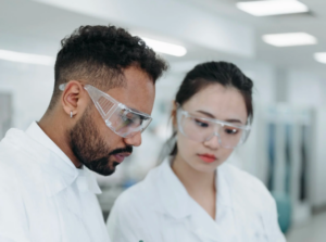 Luca Healthcare – Empowering Healthcare
